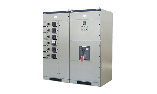 LV switch cabinet -Smart Primary equipment-Product Center-Dongfang ...