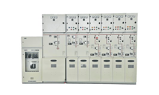 Ring network cabinet-Smart Primary equipment-Product Center-Dongfang ...