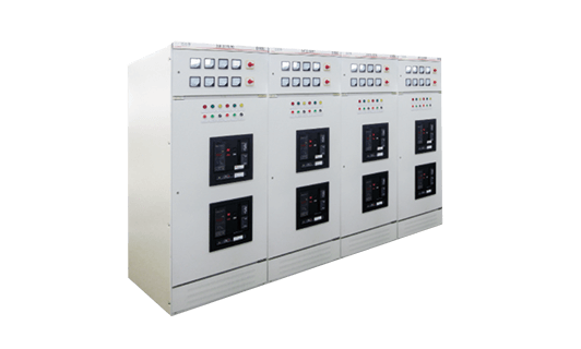 LV switch cabinet -Smart Primary equipment-Product Center-Dongfang ...