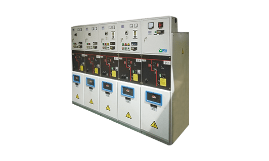 Ring network cabinet-Smart Primary equipment-Product Center-Dongfang ...