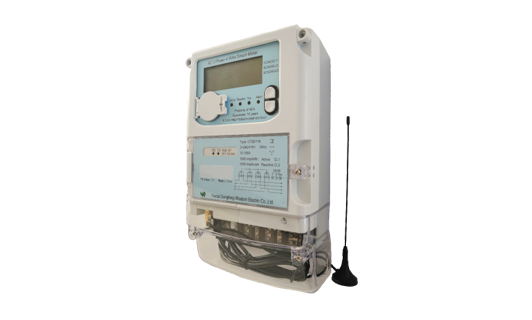 Three Phase Four Wire CT Operated Meter DTSD178-AMI Meter-Product ...