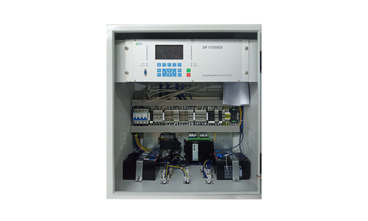 FRTU-FTU-Smart terminals in power-distribution networks-Product Center ...