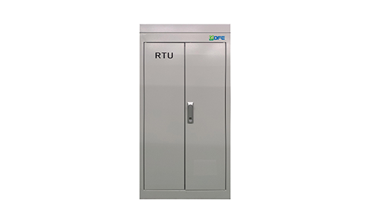 FRTU-DTU-Smart terminals in power-distribution networks-Product Center ...