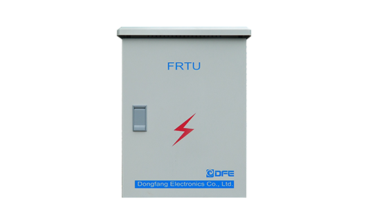 FRTU-DTU-Smart terminals in power-distribution networks-Product Center ...