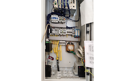 FRTU-TTU-Smart terminals in power-distribution networks-Product Center ...